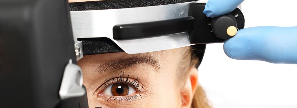 Macular Pucker – Vienna Clinical Trial Center